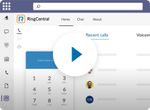 RingCentral Announces Return of Vlad Shmunis as CEO